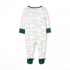 Lego | One Pieces | Lego Baby Stacked Brick Pattern One Piece Pajama ...